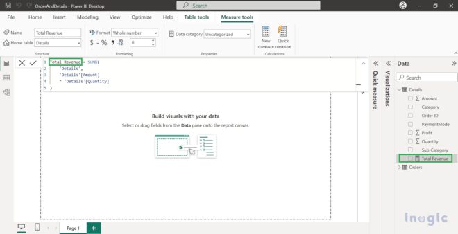 How To Get Data Analysis Expressions Using Copilot In Power Bi Desktop