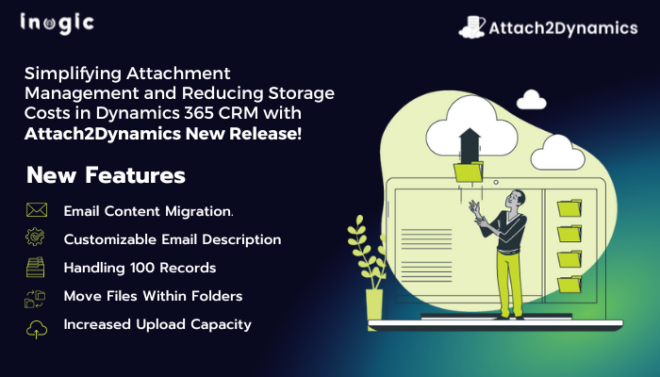 Simplifying Attachment Management And Reducing Storage Costs In