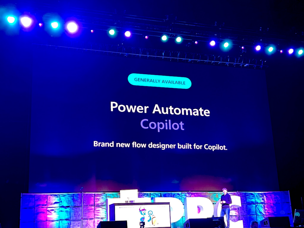 Unveiling the Future of Power Platform with AI revolution : Highlights ...
