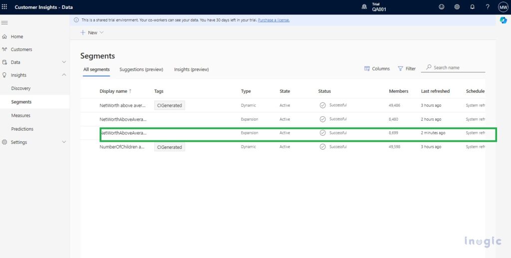 Merging Customer Insights Journeys and Data within Dynamics 365 - Microsoft Dynamics 365 CRM ...