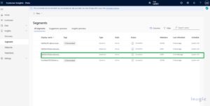 Merging Customer Insights Journeys and Data within Dynamics 365 ...