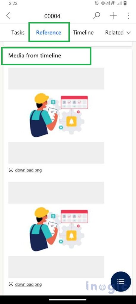 Enhanced User Experience with Dynamics 365 Field Service Mobile App ...