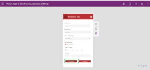 Modern Controls and themes within the Canvas App - Microsoft Dynamics 365 CRM Tips and Tricks