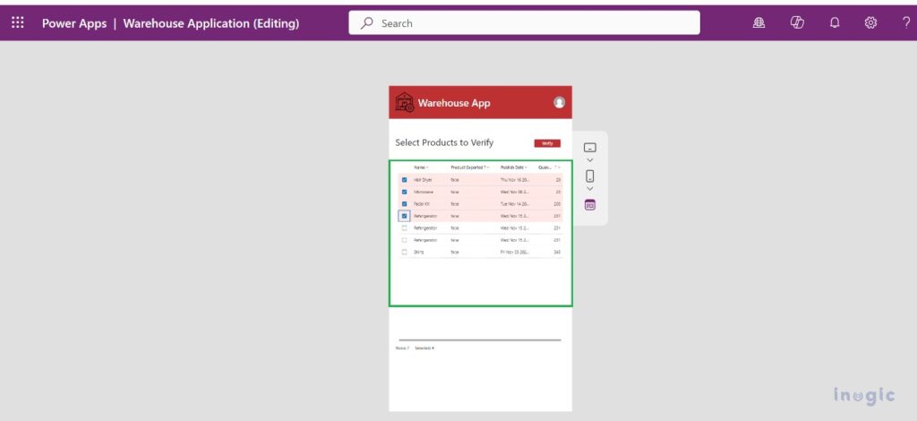 Modern Controls And Themes Within The Canvas App Microsoft Dynamics 365 Crm Tips And Tricks