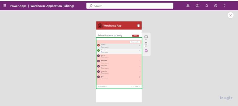 Modern Controls and themes within the Canvas App - Microsoft Dynamics 365 CRM Tips and Tricks