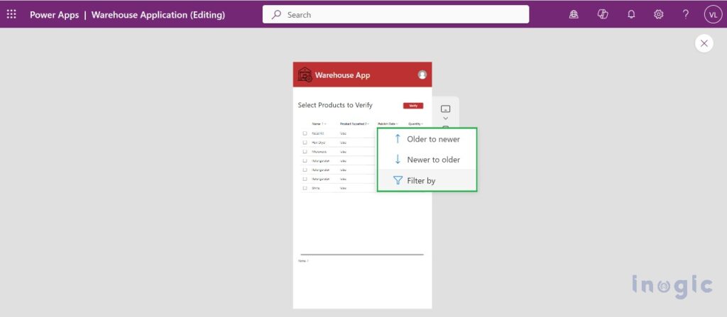 Modern Controls And Themes Within The Canvas App Microsoft Dynamics 365 Crm Tips And Tricks