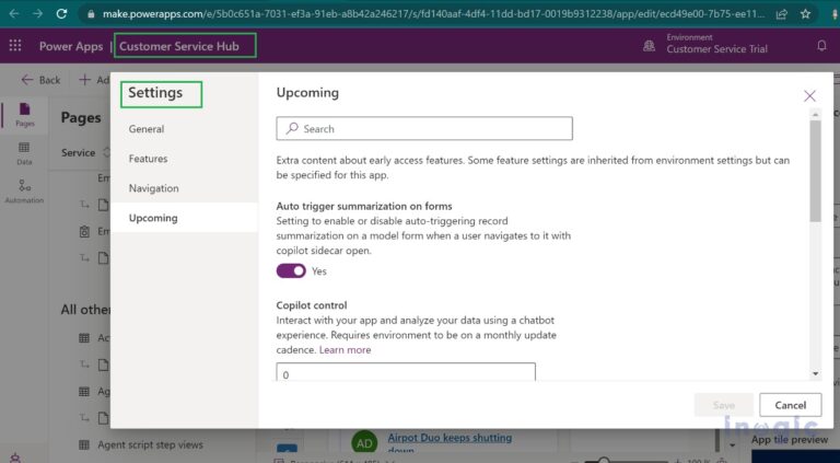 Activate Copilot in the Email Rich Text Editor for Dynamics 365 CRM - Microsoft Dynamics 365 CRM ...
