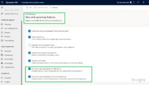Enhanced Case Experience in Customer Service Workspace within Dynamics 365 CRM - Microsoft ...