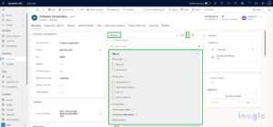 How to bookmark activities on the timeline in Dynamics 365 CRM ...