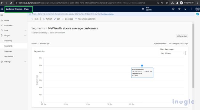 Merging Customer Insights Journeys and Data within Dynamics 365 - Microsoft Dynamics 365 CRM ...
