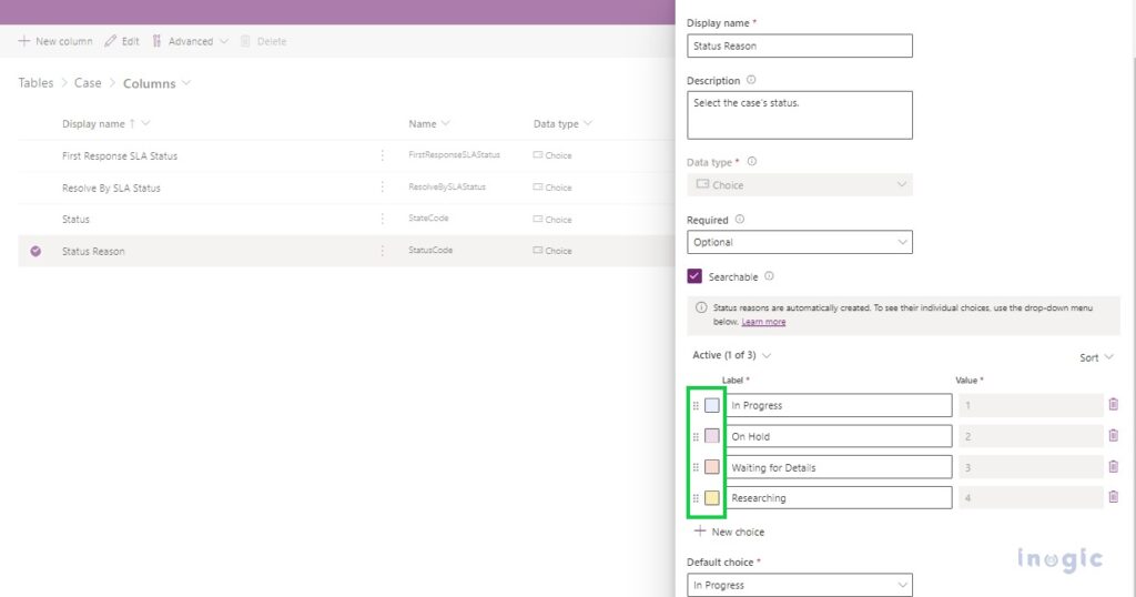 Enhanced Case Experience in Customer Service Workspace within Dynamics ...