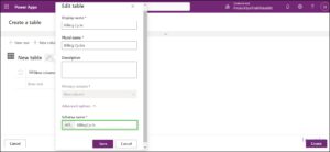 Set Your Preferred Solution in Power Apps for Enhanced Customization ...