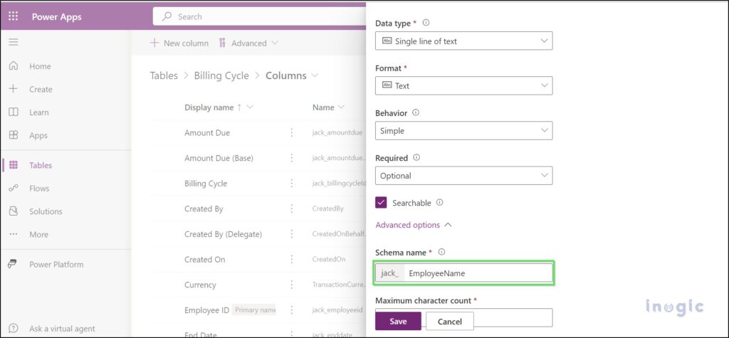 Set Your Preferred Solution in Power Apps for Enhanced Customization ...