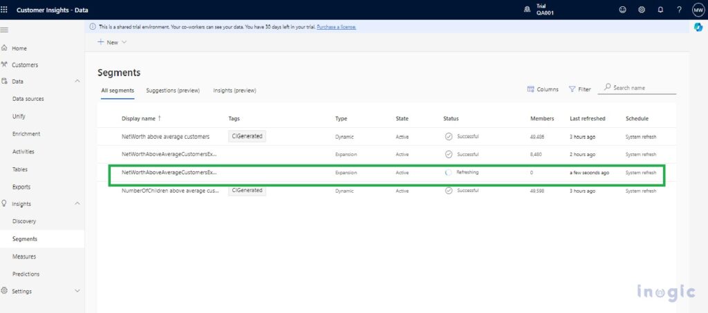 Merging Customer Insights Journeys and Data within Dynamics 365 ...