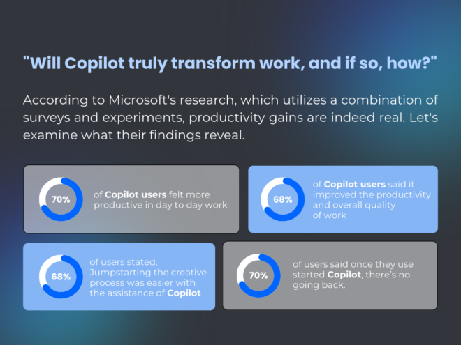 Copilot and Power Platform: Highlights from Microsoft Ignite 2023 and ...