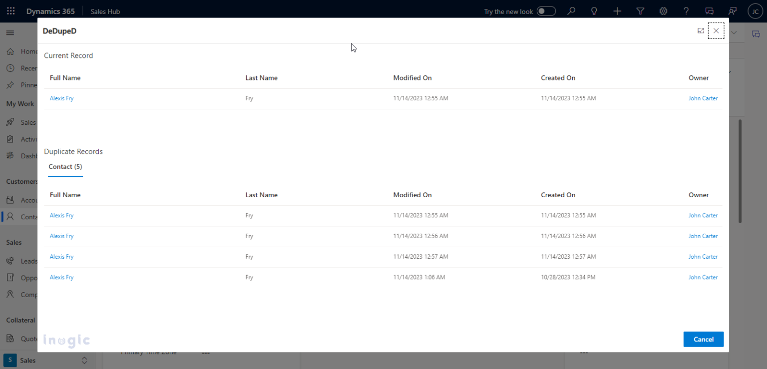 Prevent and Remove Duplicates in Dynamics 365 CRM: 5 Benefits of Data ... Prevent and Remove Duplicates in Dynamics 365 CRM: 5 Benefits of Data ...