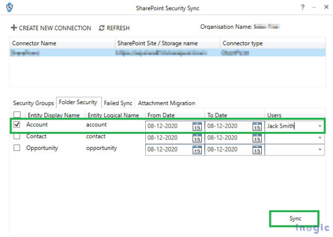 Sharepoint Security Sync No More Security Jump Scares For Your Dynamics 365 Documents Stored In