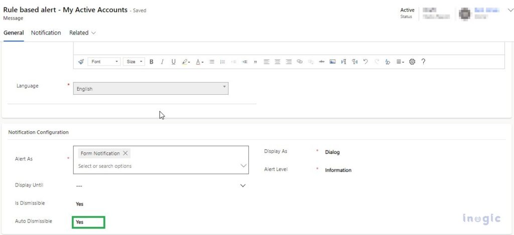Dynamics 365 Sales Alerts: Native Notifications vs. Alerts4Dynamics – Which one is Right for You ...