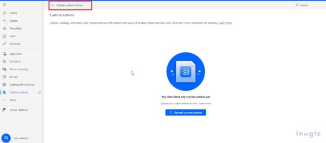 Custom Actions with Power Automate Desktop Flows - Microsoft Dynamics 365 CRM Tips and Tricks