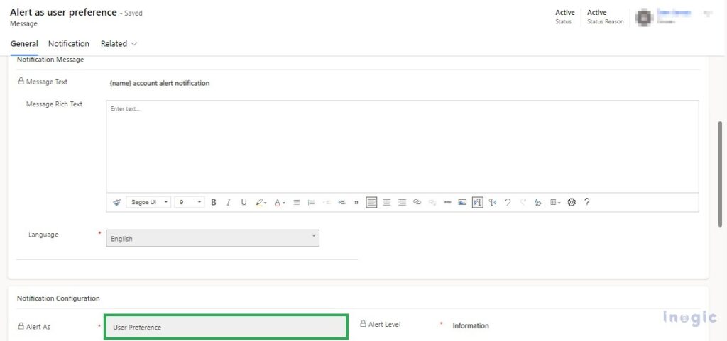 Dynamics 365 Sales Alerts: Native Notifications vs. Alerts4Dynamics ...