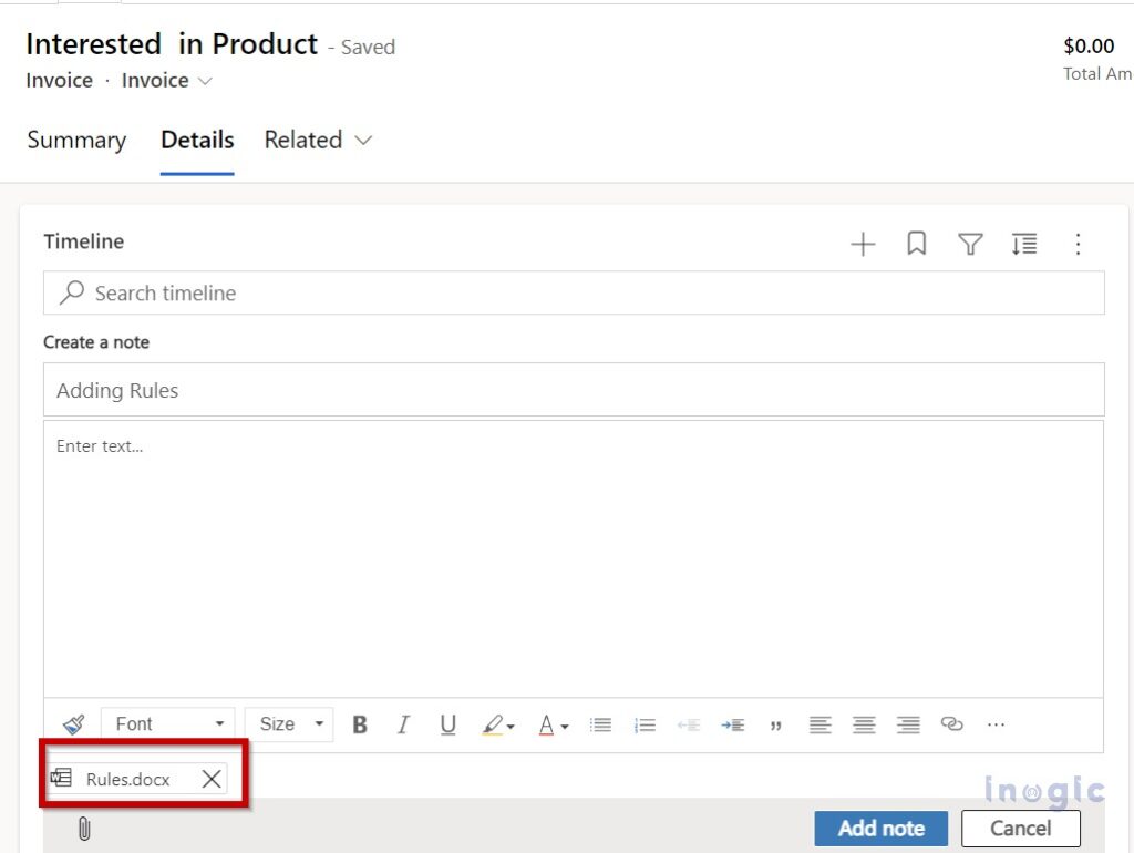 Custom Actions With Power Automate Desktop Flows Microsoft Dynamics 365 Crm Tips And Tricks