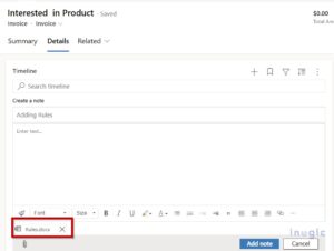 Custom Actions with Power Automate Desktop Flows - Microsoft Dynamics ...