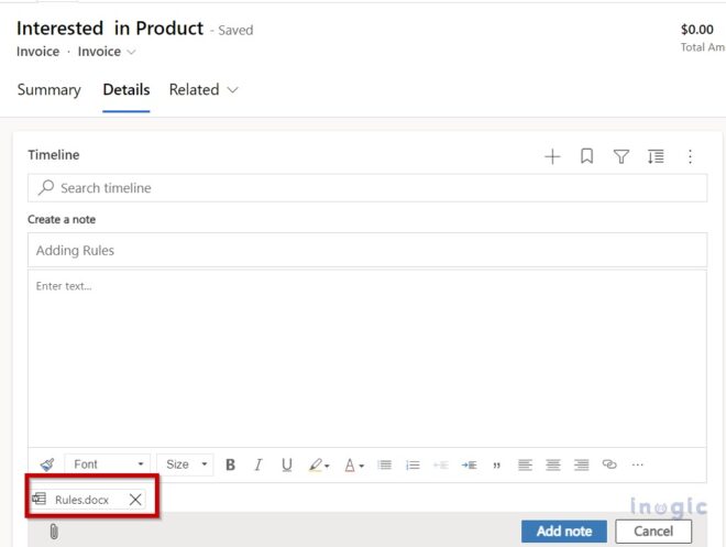 Custom Actions With Power Automate Desktop Flows Microsoft Dynamics 365 Crm Tips And Tricks 5814