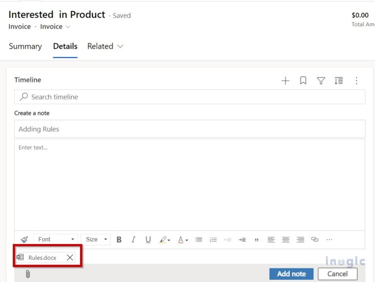 Custom Actions With Power Automate Desktop Flows Microsoft Dynamics 365 Crm Tips And Tricks