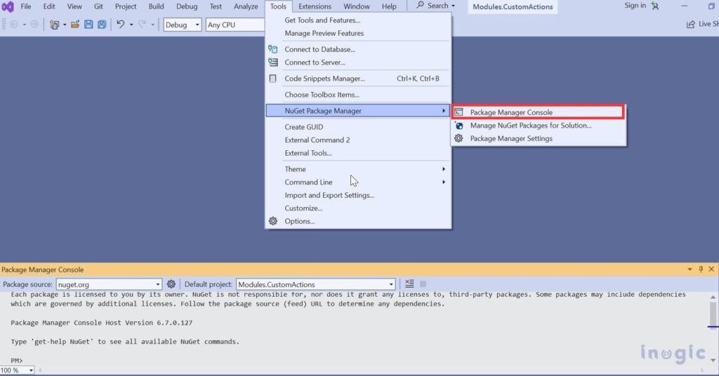 Custom Actions With Power Automate Desktop Flows Microsoft Dynamics 365 Crm Tips And Tricks