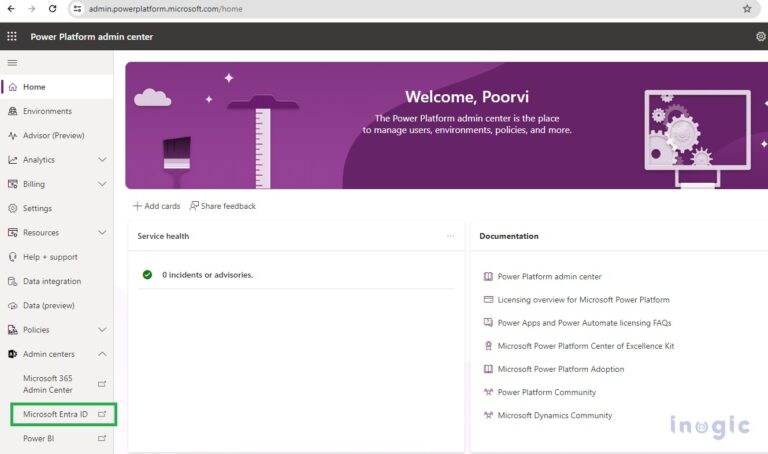 Microsoft Entra ID Security Groups Management - Microsoft Dynamics 365 ...