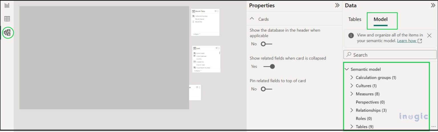Calculation Groups In Power Bi Microsoft Dynamics 365 Crm Tips And Tricks