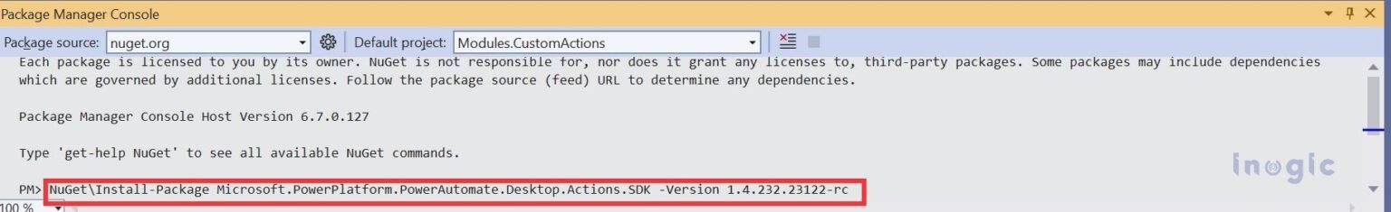 Custom Actions with Power Automate Desktop Flows - Microsoft Dynamics 365 CRM Tips and Tricks