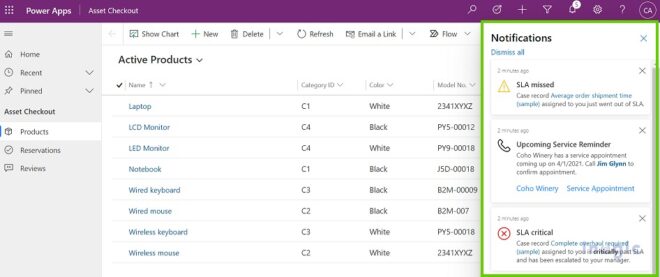 Dynamics 365 Sales Alerts: Native Notifications vs. Alerts4Dynamics – Which one is Right for You ...