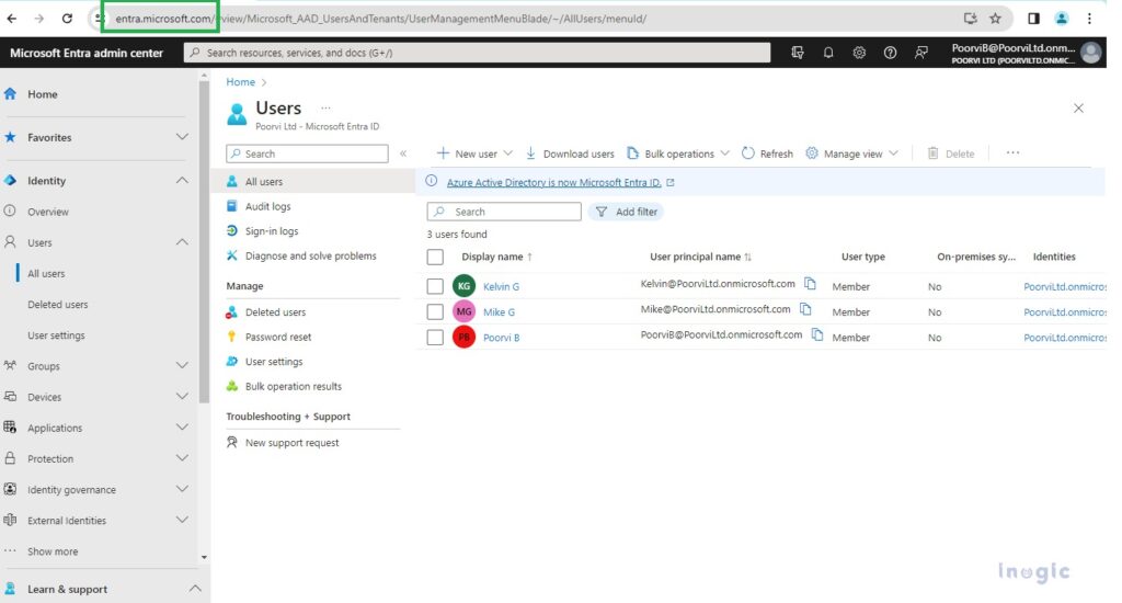Microsoft Entra ID Security Groups Management - Power Community