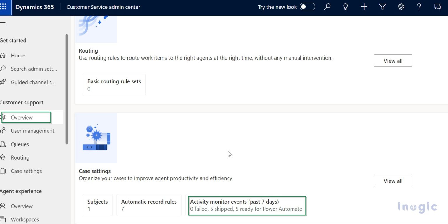 A Guide for Monitoring and Resolving Issues with Automated Record Creation Rules in Dynamics 365 ...
