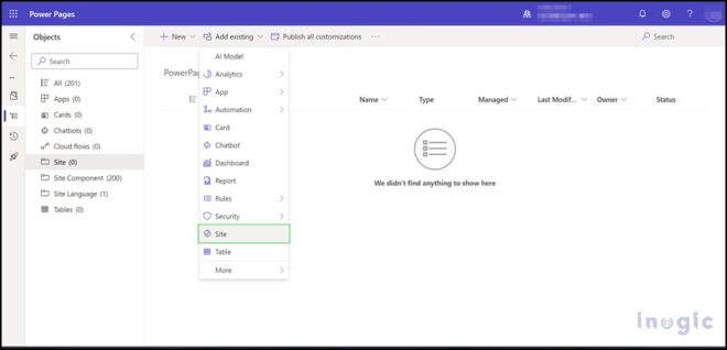 Use solutions with Power Pages Through Power Apps- Part 1 - Power Community