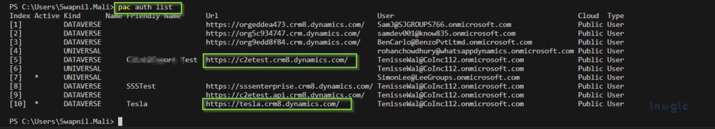 How to integrate existing Power Page sites into a new environment ...