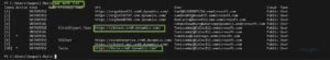 How to integrate existing Power Page sites into a new environment ...