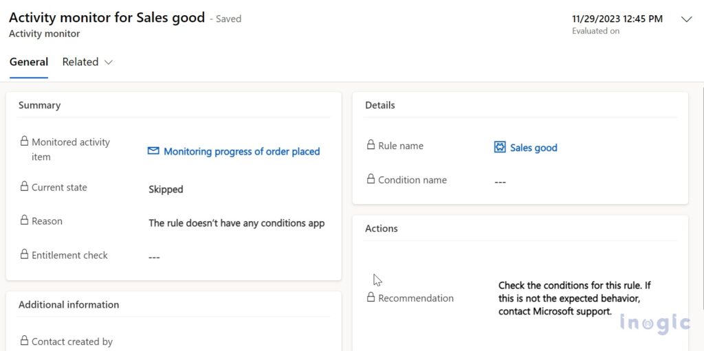 A Guide for Monitoring and Resolving Issues with Automated Record ...