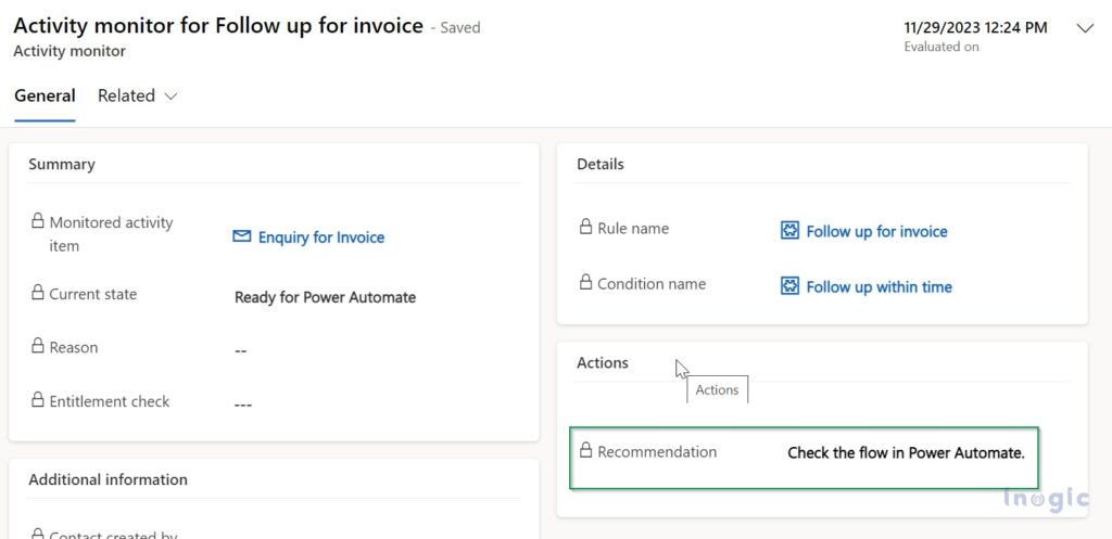 A Guide For Monitoring And Resolving Issues With Automated Record Creation Rules In Dynamics 365