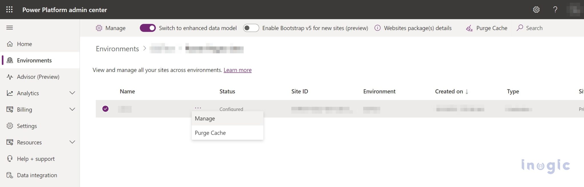 Use solutions with Power Pages Through Power Apps- Part 1 - Microsoft ...