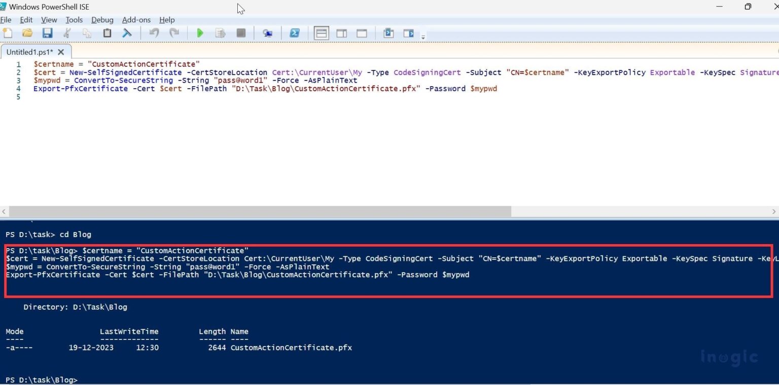 Custom Actions with Power Automate Desktop Flows - Microsoft Dynamics ...