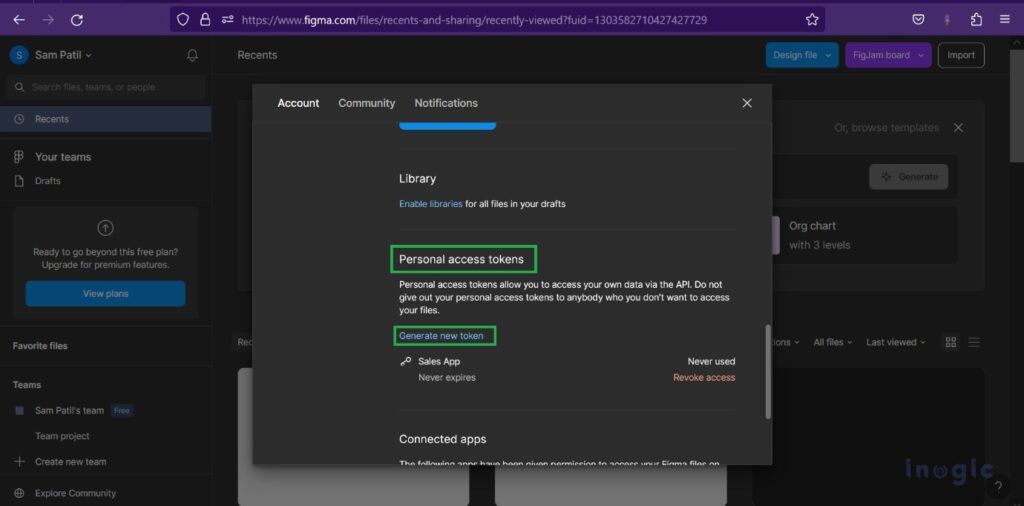 Design Canvas App using the Figma UI kit - Microsoft Dynamics 365 CRM ...