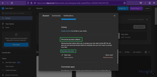 Design Canvas App using the Figma UI kit - Microsoft Dynamics 365 CRM Tips and Tricks