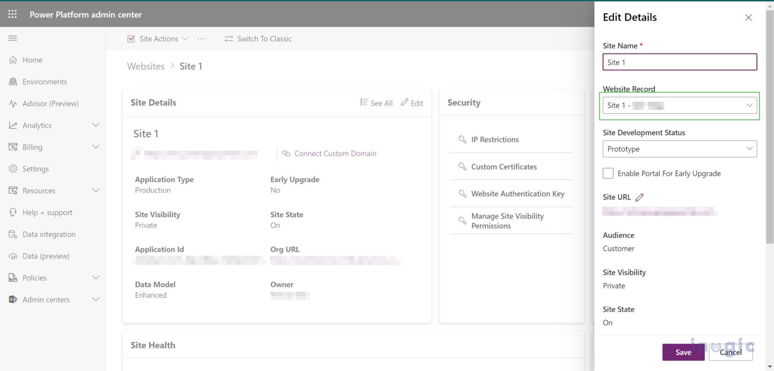 Use solutions with Power Pages Through Power Apps- Part 1 - Microsoft ...