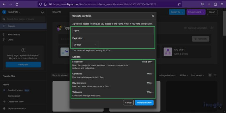 Design Canvas App using the Figma UI kit - Microsoft Dynamics 365 CRM ...