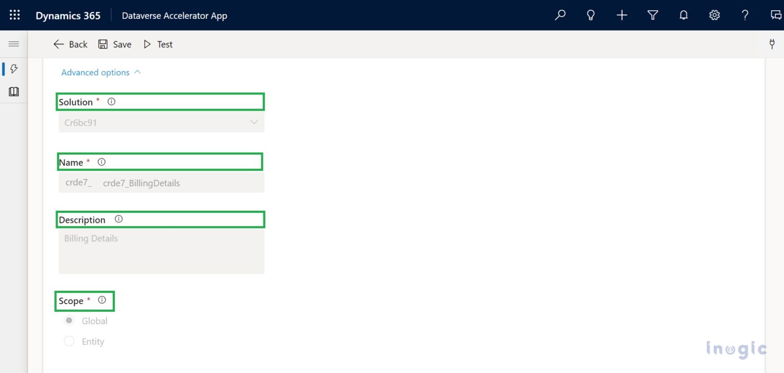 Low-code plug-ins using the Dataverse Accelerator App (Preview) - Microsoft Dynamics 365 CRM ...