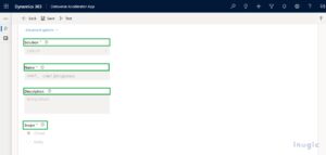 Low-code plug-ins using the Dataverse Accelerator App (Preview) - Power Community