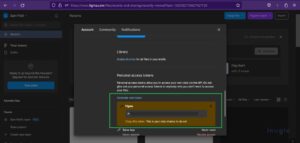 Design Canvas App using the Figma UI kit - Microsoft Dynamics 365 CRM ...
