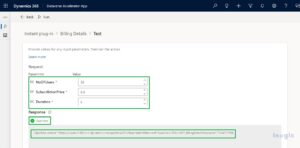 Low-code plug-ins using the Dataverse Accelerator App (Preview ...
